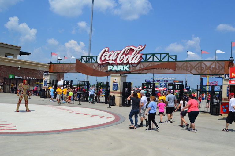 Why This Former Steel City Is Getting a Second Look From Weekend ...