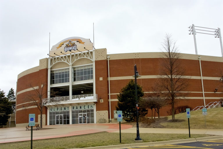 This Suburb Has a Mall Bigger Than Some Downtowns (+Map) - Touropia