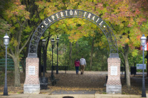 This Lively College Town Is Home to Scenic River Views and a Thriving ...