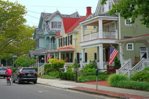 Victorian Elegance: Things to Do in Cape May, NJ (+Map) - Touropia