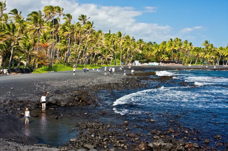 23 Most Beautiful Islands in the US (+Map) - Touropia