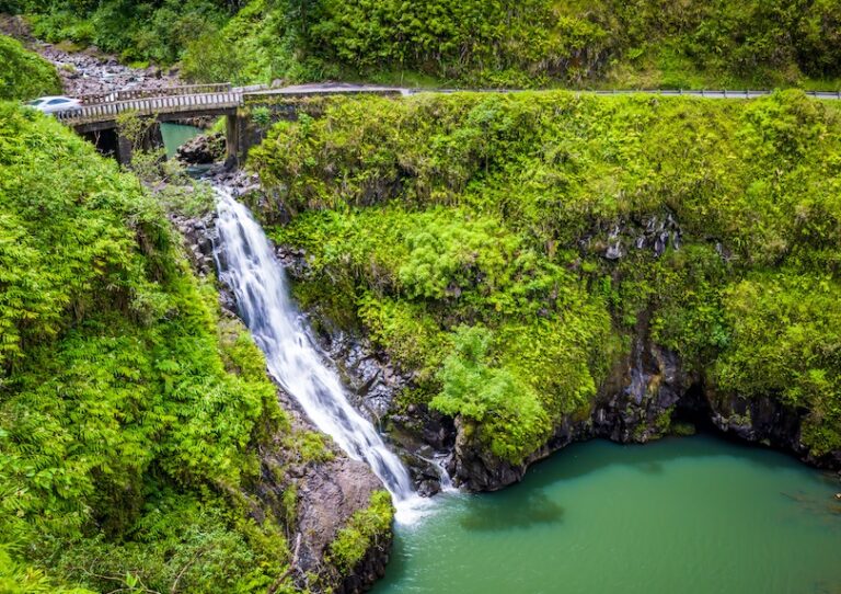 23 Most Beautiful Islands in the US (+Map) - Touropia