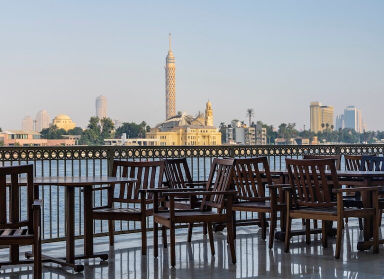 23 Attractions You Shouldn’t Miss in Cairo (+Map) - Touropia