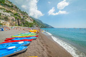 Discover the Cliffside Magic of This Picturesque Village: Voted One of ...