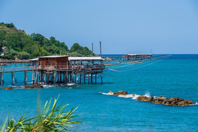 Forget Tuscany: Discover the Untamed Beauty of This Italian Region ...