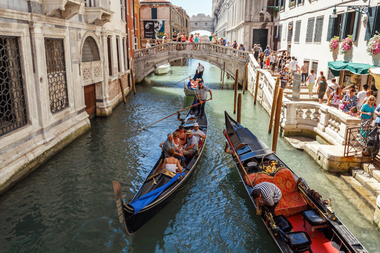 17 Places in Mediterranean Europe You Must See at Least Once in Your ...