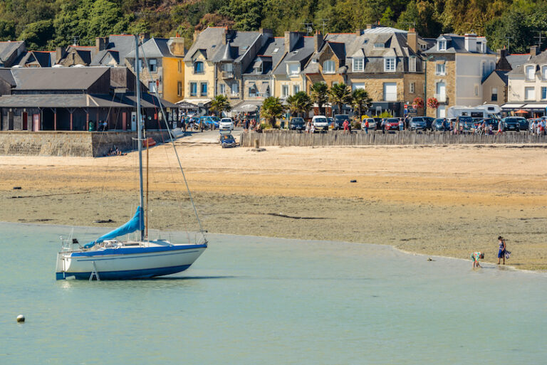 Why This Rugged Corner of France Feels More Celtic Than French (+Map ...