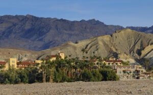 Where to Stay in Death Valley (+Map) - Touropia