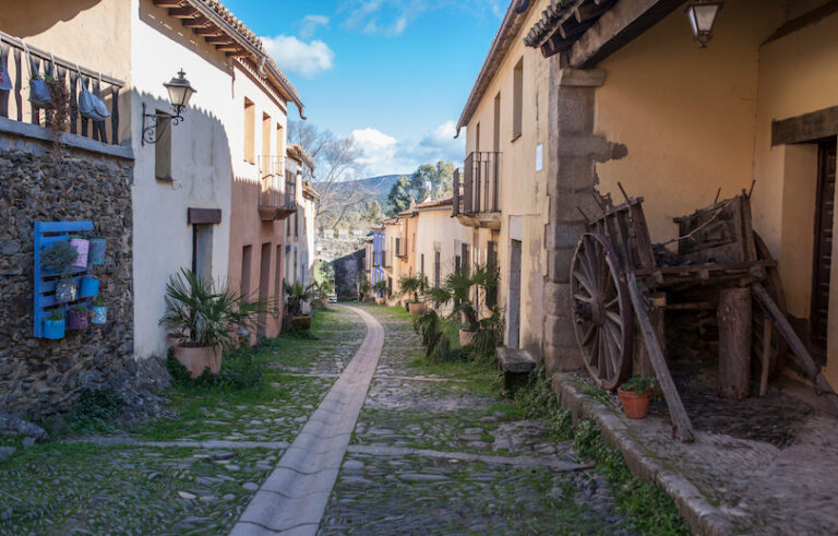 12 Most Beautiful Places to Visit in Extremadura (+Map) - Touropia