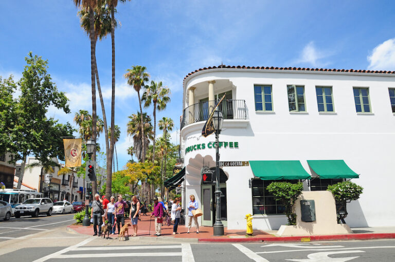 Where to Stay in Santa Barbara: Best Neighborhoods (+Photos) - Touropia
