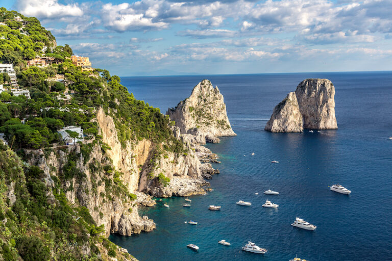 23 Most Scenic Islands in the Mediterranean (+Map) - Touropia