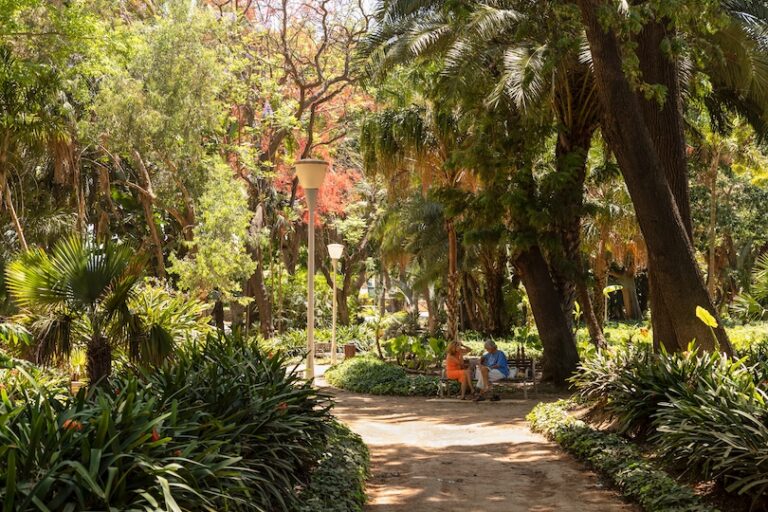 This Sun-drenched Port Has Become Spain’s Coolest Art City, One Gallery ...