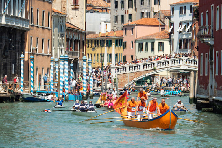 The Best Time to Visit Venice for Perfect Weather and Sightseeing ...