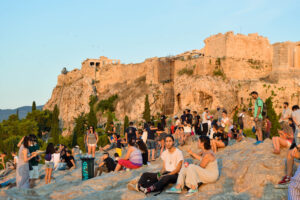 The Best Time to Visit Athens for Perfect Weather and Sightseeing ...