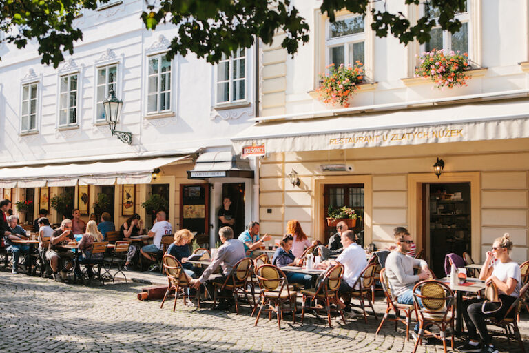 The Best Time to Visit Prague for Perfect Weather and Sightseeing ...