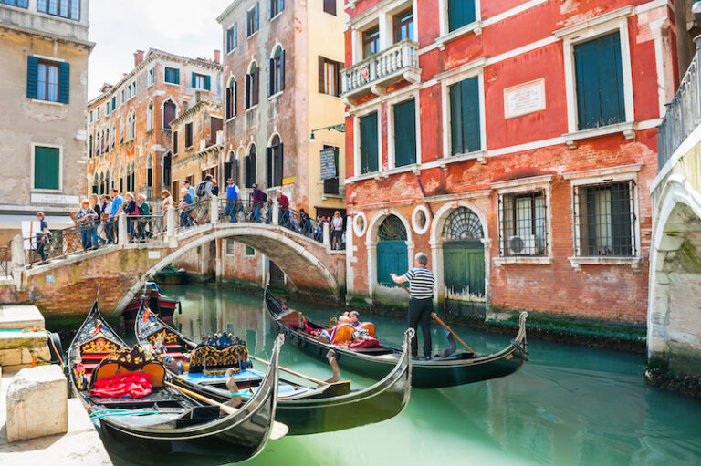 The Best Time to Visit Venice for Perfect Weather and Sightseeing ...