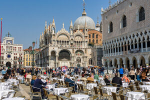 The Best Time to Visit Venice for Perfect Weather and Sightseeing ...