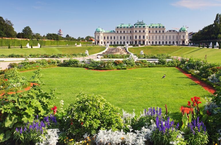 The Best Time to Visit Vienna for Perfect Weather and Sightseeing ...