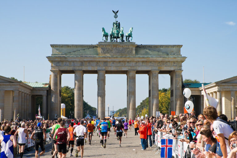 The Best Time to Visit Berlin for Perfect Weather and Sightseeing (+Map ...