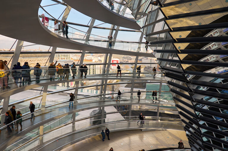 The Best Time to Visit Berlin for Perfect Weather and Sightseeing (+Map ...
