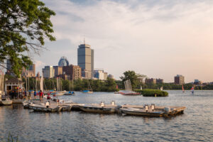 The Best Time to Visit Boston for Perfect Weather and Sightseeing ...