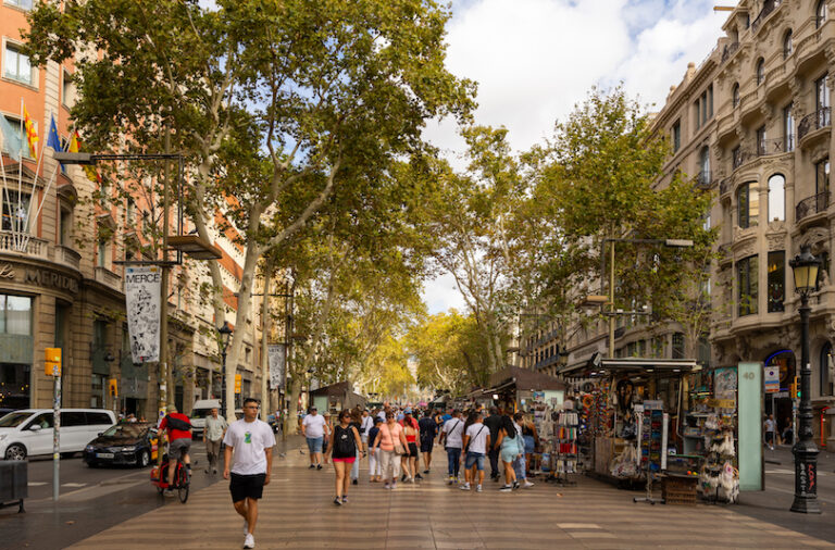 The Best Time to Visit Barcelona for Perfect Weather and Sightseeing ...