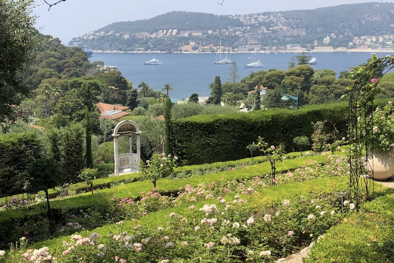 3 Most Beautiful Gardens of the French Riviera (+Photos) - Touropia