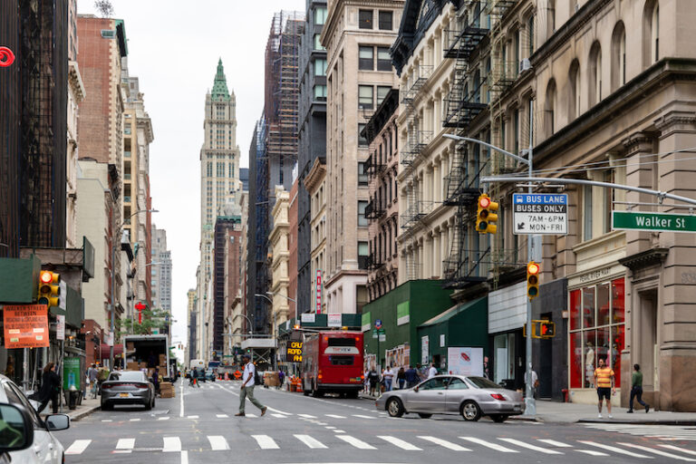 The Best Time to Visit New York for Perfect Weather and Sightseeing ...