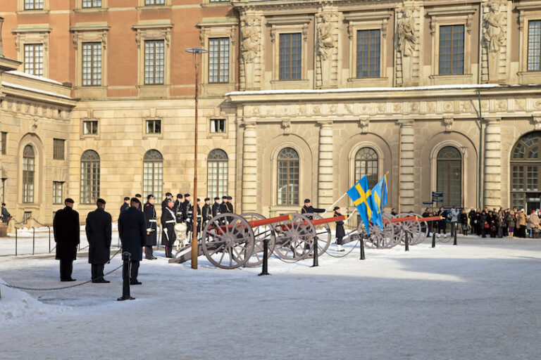 The Best Time to Visit Stockholm for Perfect Weather and Sightseeing ...