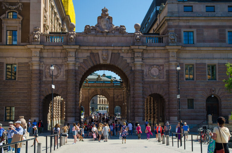 The Best Time to Visit Stockholm for Perfect Weather and Sightseeing ...