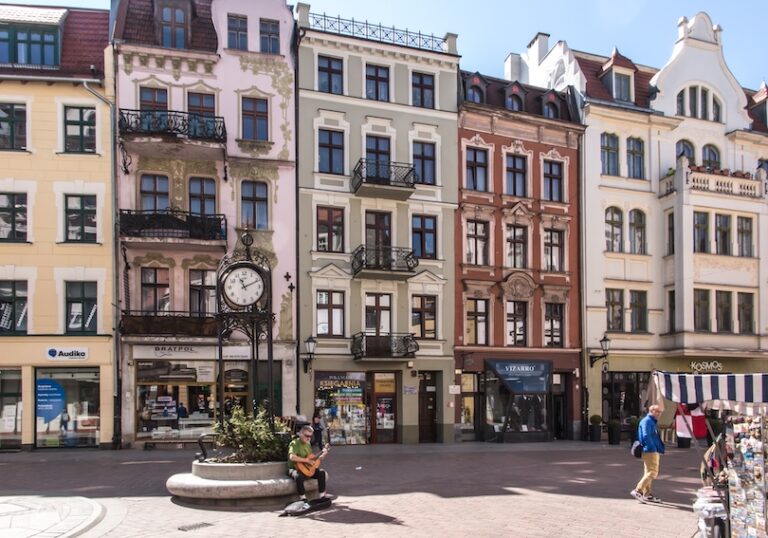 Best Things to Do in Torun, Poland (+Map) - Touropia