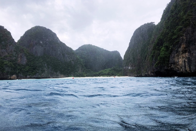 How to Visit Krabi and Phi Phi: Don’t Make These Mistakes (+Photos ...