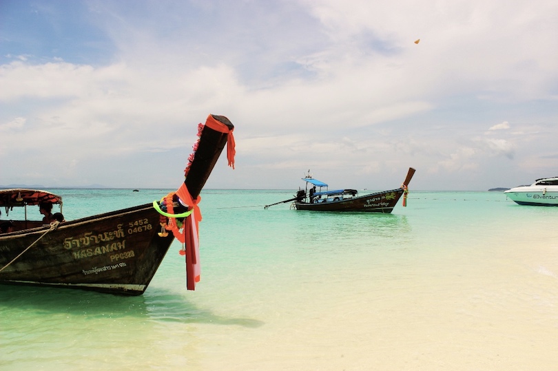 How to Visit Krabi and Phi Phi: Don’t Make These Mistakes (+Photos ...