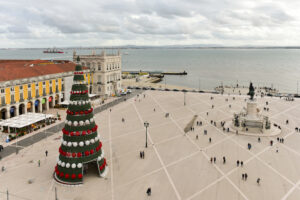 The Best Time to Visit Lisbon for Perfect Weather and Sightseeing ...