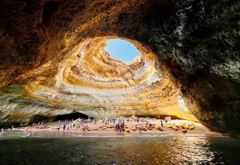 25 Of The Most Unusual Beaches Around The World (+Photos) - Touropia