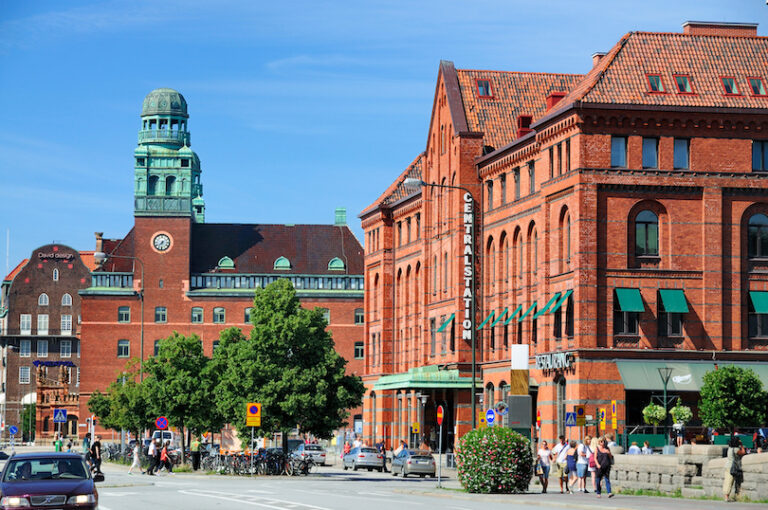 Best Things to Do in Malmo, Sweden (+Map) - Touropia