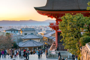 The Best Time to Visit Kyoto for Perfect Weather and Sightseeing ...