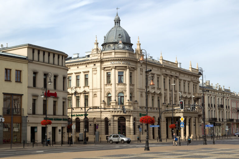 Fun Things to Do in Lublin, Poland (+Map) - Touropia