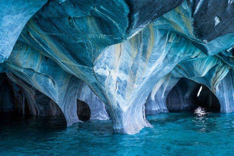 28 Hidden Wonders of the World (+Photos) - Touropia