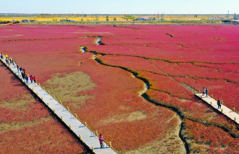 28 Hidden Wonders of the World (+Photos) - Touropia