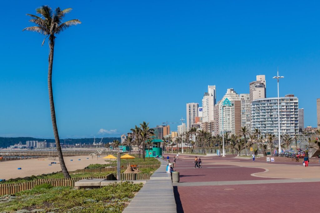 Fun Things to Do in Durban (+Map) - Touropia