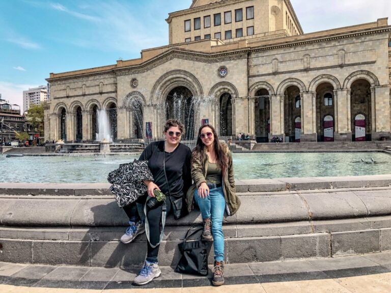 This Is One of the World’s Oldest Continuously Inhabited Cities — and ...