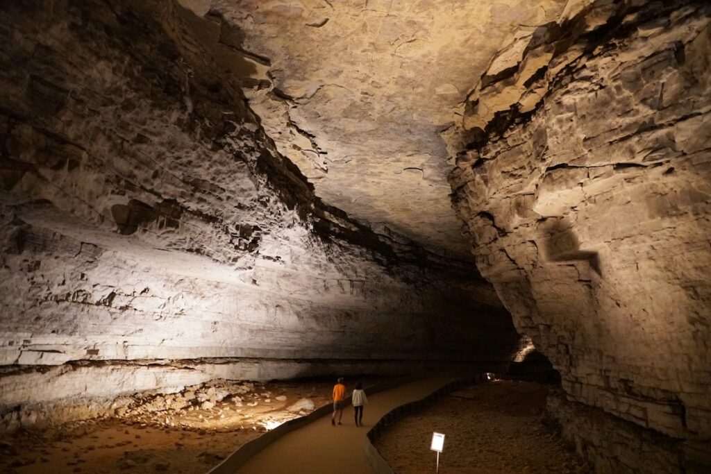 Fun Things To Do in Mammoth Cave National Park (+Photos) - Touropia