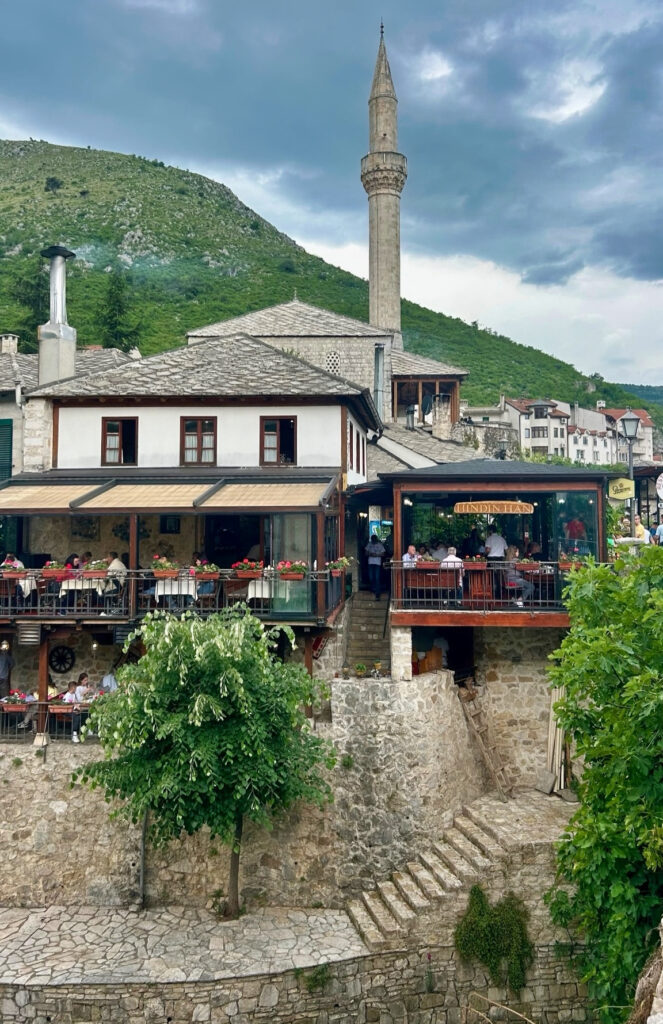 This Historic City Is Home to an Iconic Bridge and Stunning River Views ...