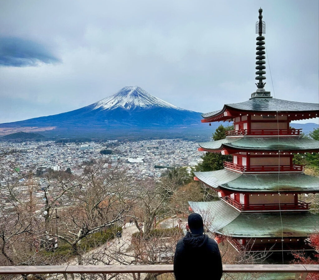 Everything You Should Know about Visiting Mount Fuji (+Photos) - Touropia