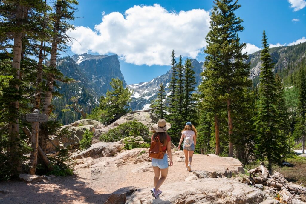 8 Unmissable Things to Do in Rocky Mountain National Park (+Photos ...