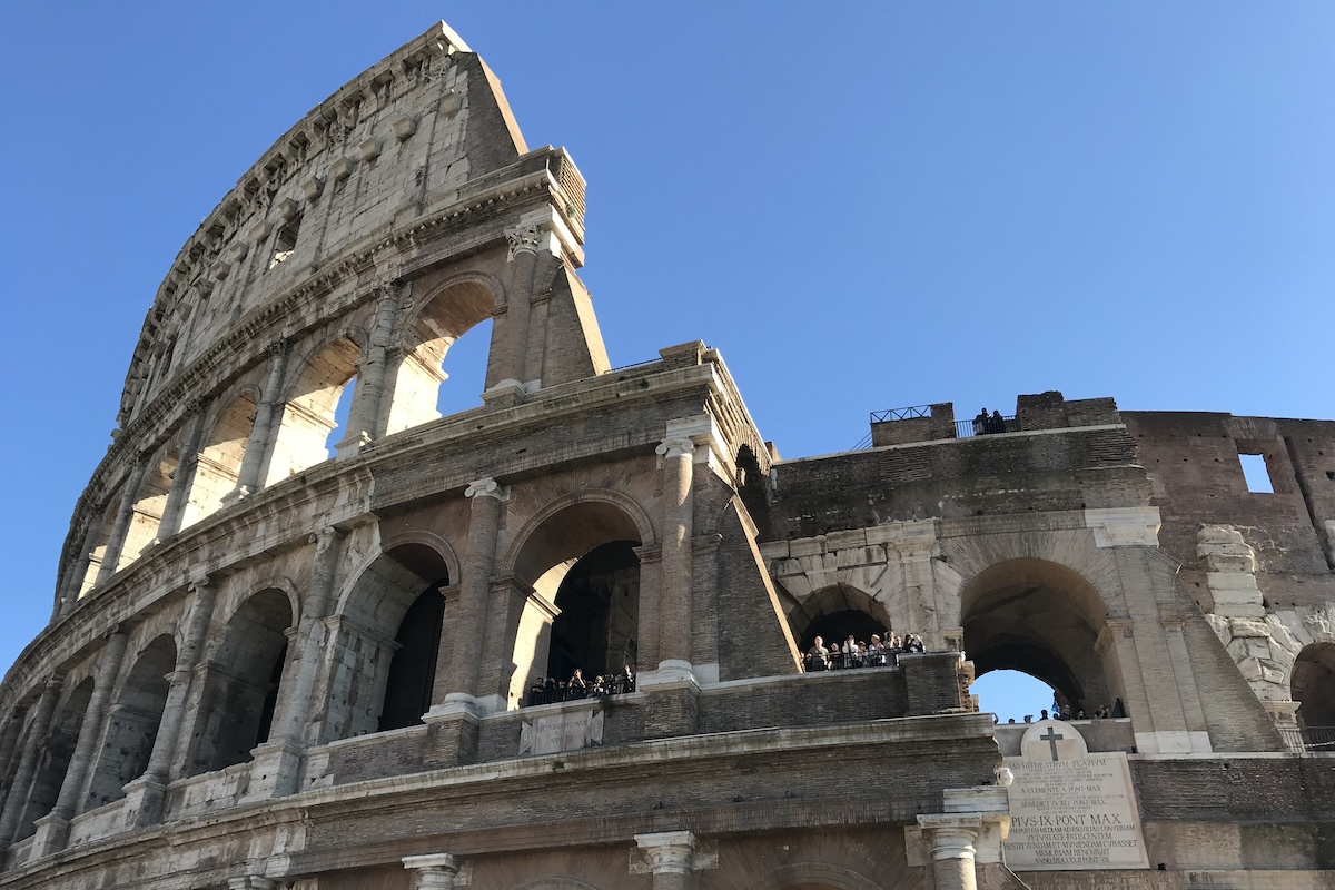 A Beginner’s Guide to Rome: Things You Should Know (+Map) - Touropia