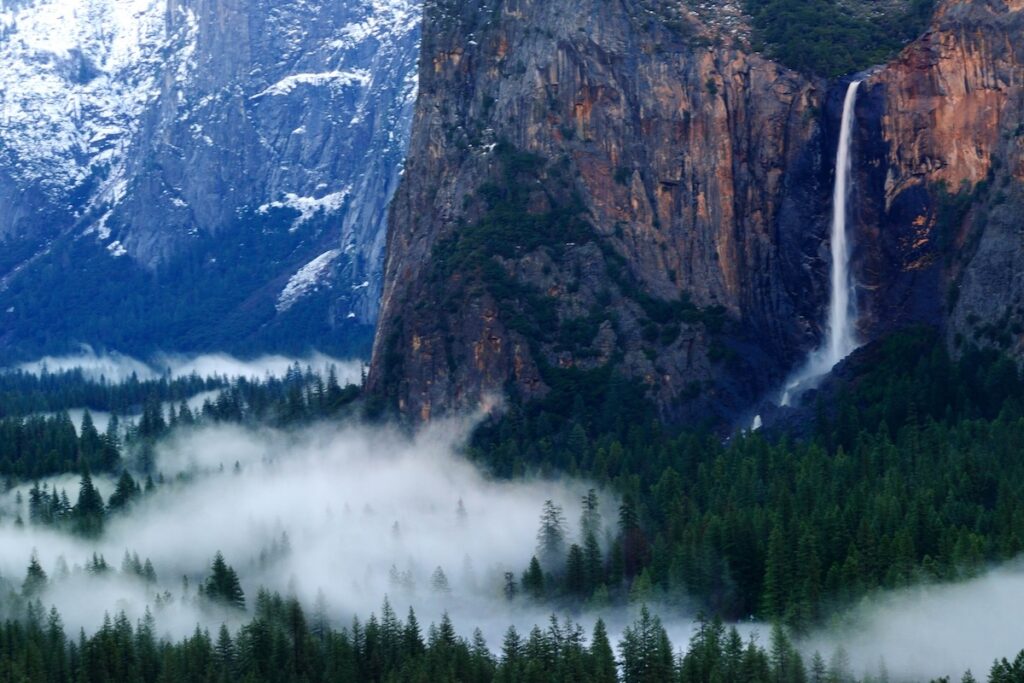 The 12 Most Stunning Waterfalls in the U.S. (+Photos) - Touropia