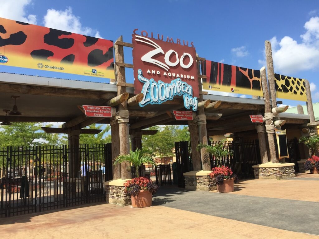 25 Top Rated Zoos in the U.S (+Photos) - Touropia