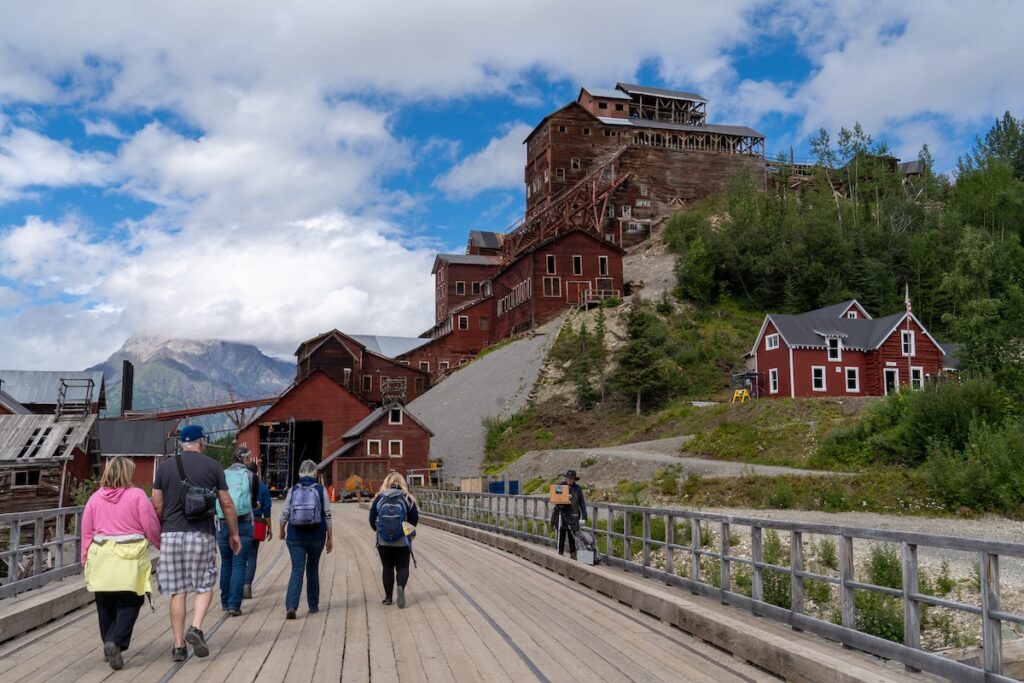 19 Eerie U.S. Ghost Towns You Must See (+Photos) - Touropia